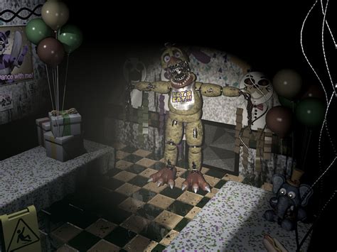 [c4d R20] Mpe Party Room 1 Map Release By Emulatoooor On Deviantart