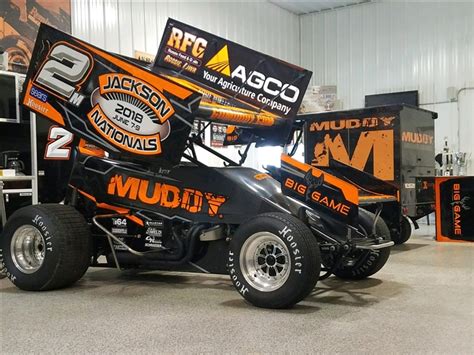 Full Springmidget Sprint Chassis And Suspension Kits