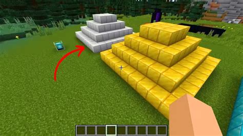 How Many Iron Blocks For A Full Beacon Build Your Beacon Alvaro