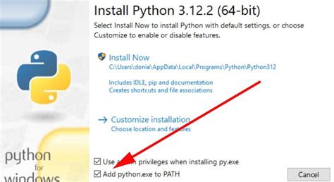 Instalar Python En Windows Esto Es Todo Lo Que Debes Hacer