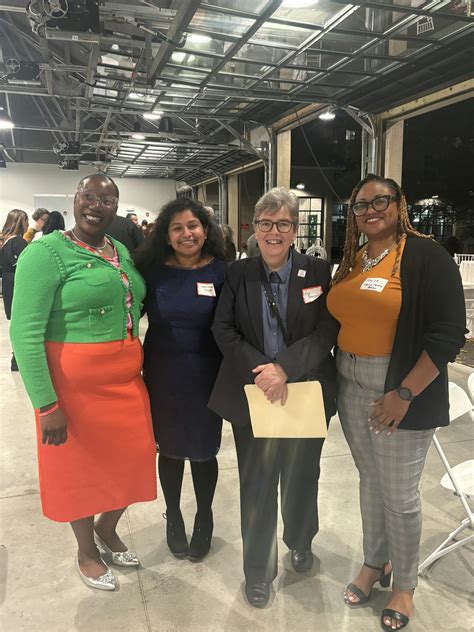 Liz Breadon For District 9