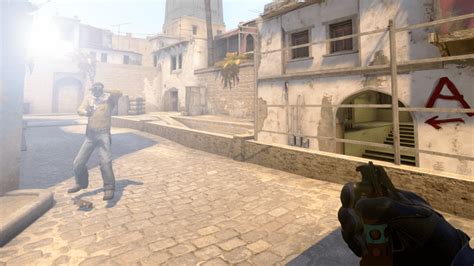 How Flashbang Works In Csgo How To Throw Flashbang