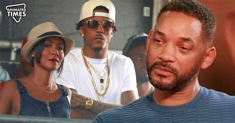 Is Jada Smiths Son Jaden Still Friends With Her Lover August Alsina Despite Will Smith Betrayal