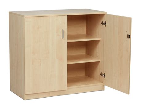 Lockable Storage Cupboard Inspirational Group