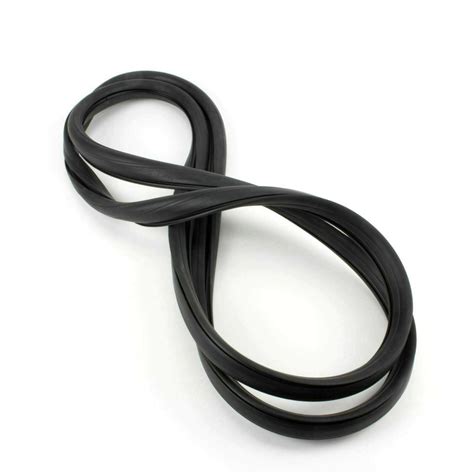 Classic Mini Front Windscreen Rubber Seal Late 1991 2000 Ccb10011