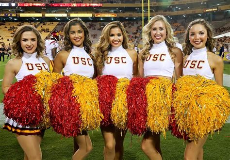 Cheerleader Of The Week Jordan Sports Illustrated