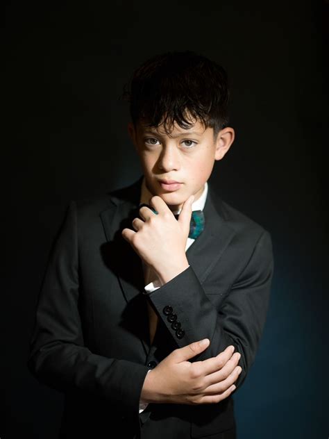 Exclusive Get To Know Rising Star Actor Colt Reid Celebz Treasure