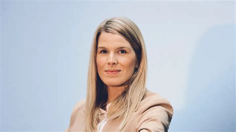 Laura Bornmann New Work And Leadership Expertin