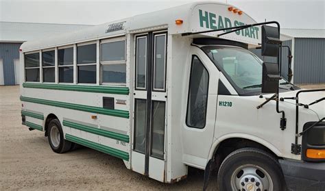 2010 Chevy Express Thomas Mini Bus Skoolie Livin School Bus Conversion Community Guides