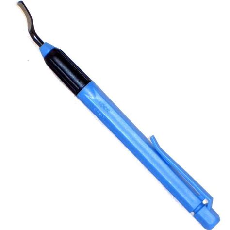 Swivelling Blade Deburring Tool Car Builder Solutions