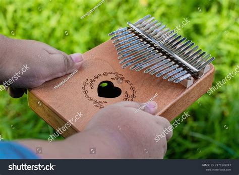 How To Make A Mbira