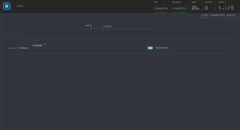 Test Automation With Selenide Run Selenoid With Docker Compose File