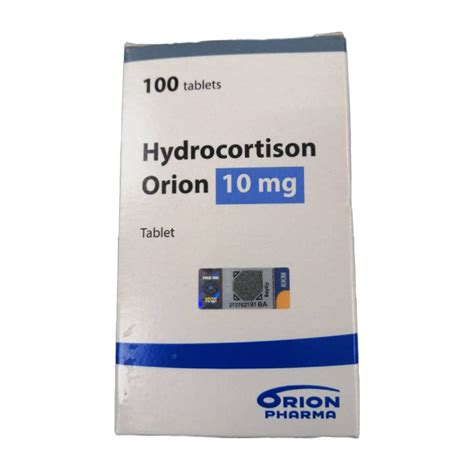 Hydrocortisone Tablets In Egypt At Victor Fox Blog