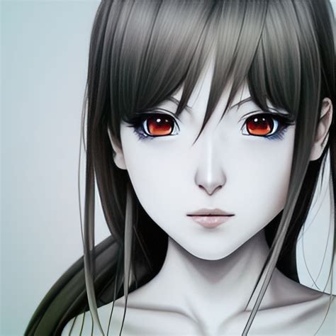 Shinigami Girl By Intiart On Deviantart
