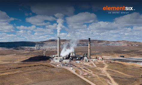 Element Six On Linkedin Element Six Has In House Capability To Shape