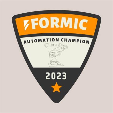 Join Formics Partner Program For Automation Formic Posted On The Topic Linkedin