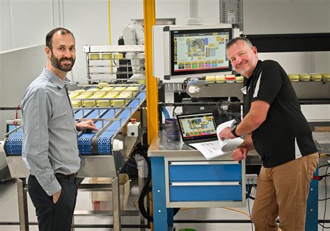 Chrysos Corporation Tonsley