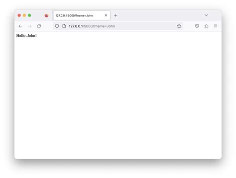 Working With Flasks Request And Response Objects Vivek Molkar