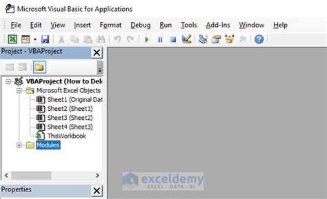 How To Count Rows With Vba In Excel 5 Approaches Exceldemy