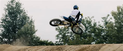 Husqvarna Tc 125 Alle Technischen Daten Zum Modell Tc 125 Von Husqvarna