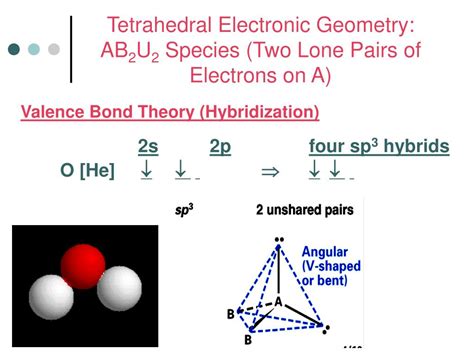 Electron And Molecular Geometry Nh3