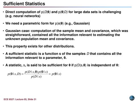 PPT LECTURE BAYESIAN ESTIMATION PowerPoint Presentation Free Download ID