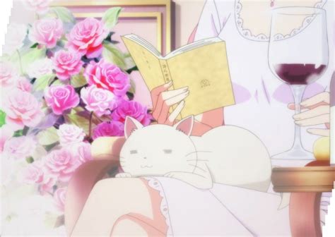 Yumiko Dream Of Her Sensei In A Maid Outfit Anime Solution