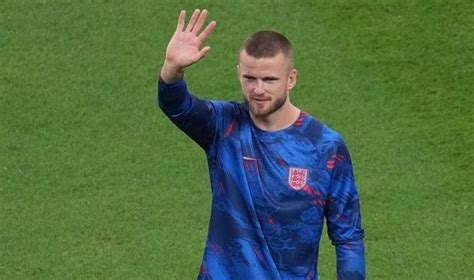 Monaco Eric Dier Ile Anlaştı Son Dakika Spor Haberleri Cumhuriyet