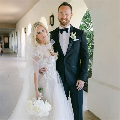 The Ultimatum‘s Alexis Maloney And Hunter Parr Are Married