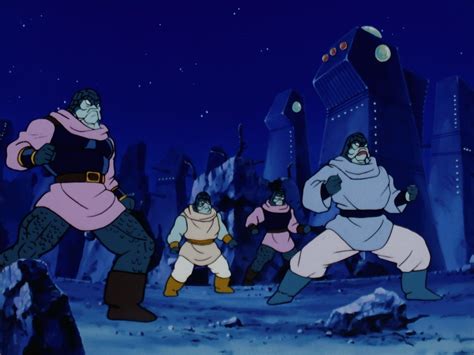 Kanassan Dragon Ball Wiki Fandom