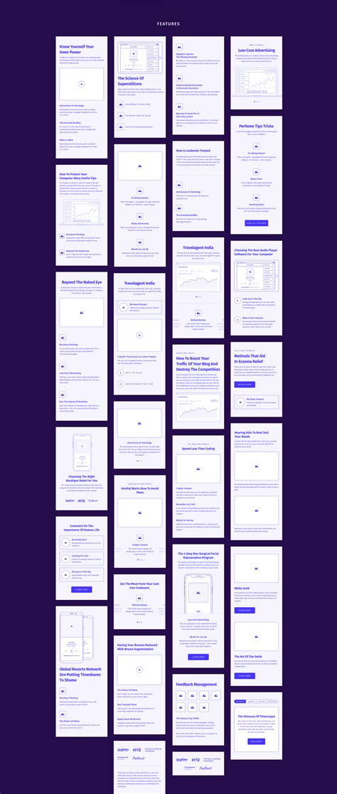 Method Wireframe Kit On Yellow Images Creative Store