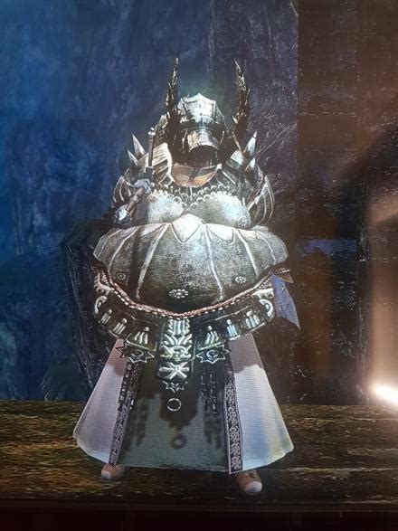 Uncle Moe R Fashionsouls