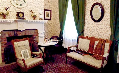 Lighthouse Keepers House Interior The Lighthouse Keepers House