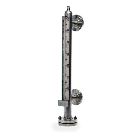 لول گیج مغناطیسی سزار بونتی Cesare Bonetti Magnetic Level Gauge Lg 17025