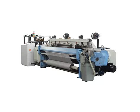 High Speed Rapier Loom Price Longxing
