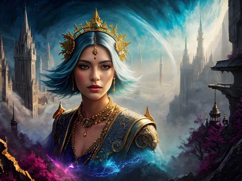 Download Fantasy Princess Castle Royalty Free Stock Illustration Image Pixabay