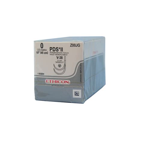 Ethicon Wound Closure Products Z00jg