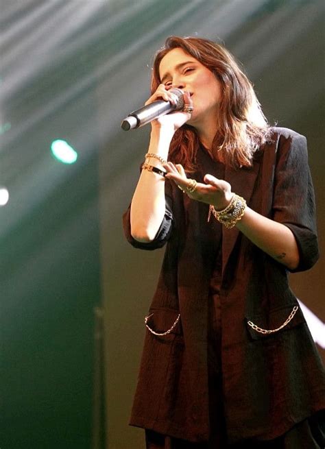 Pakistani Singer Aima Baig To Perform In Bangladesh For The First Time The Daily Star