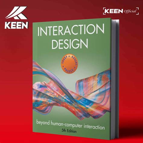 Jual Interaction Design Beyond Human Computer Interaction Fifth