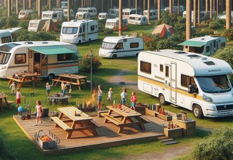 Sivas Belediyesi Karavan Park