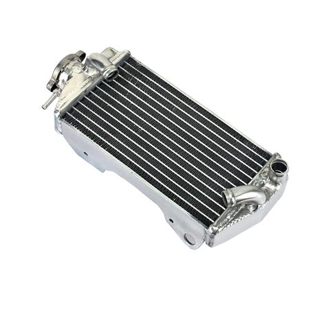 Whites Radiator Right Honda Crf450r 15 16