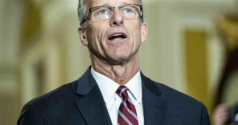 El Nuevo Líder De Los Republicanos En El Senado De Eeuu Amenaza Con