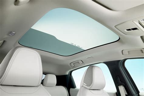 Im Not Sure The All New Nissan Leaf Crossover Suv Is The Answer To Their American Woes