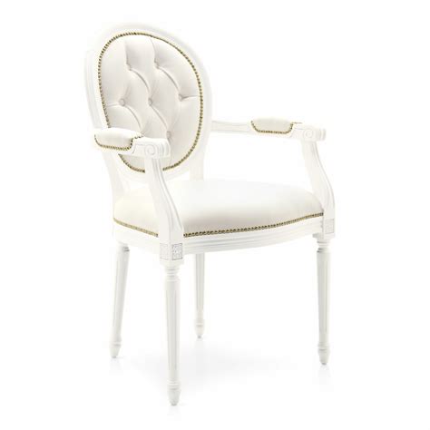 Luigi Klassisk Lenestol Med Rund Rygg Lobo Contract