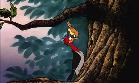 Fox And The Hound Dinky And Boomer The Tube