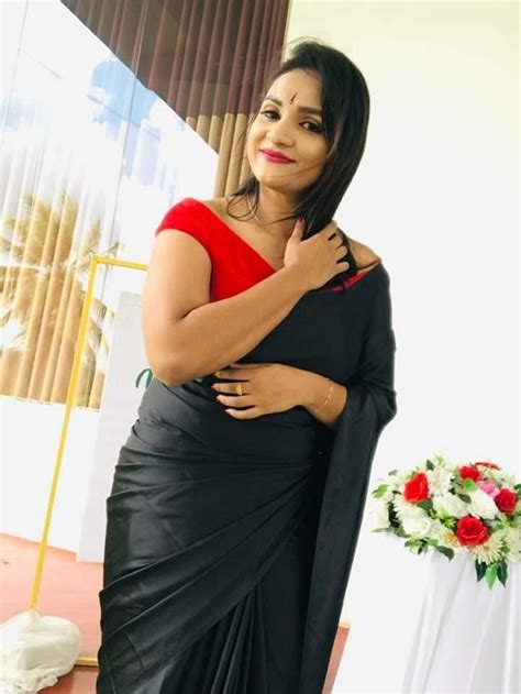 Shani Sri Lankan Escort In Dubai