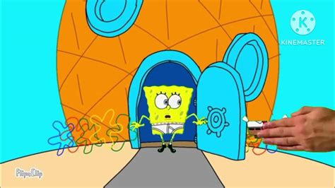 The New Spongebob Intro Remake Youtube