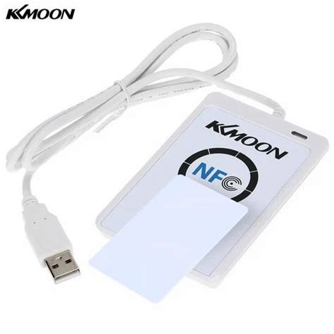 Nfc Reader Writer Usb White At ₹ 3600 In Pune Id 25530663555