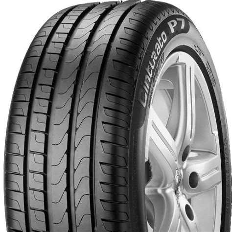 PIRELLI CINTURATO P7 205/55R16 91V P7cint(*) - Tyremarket