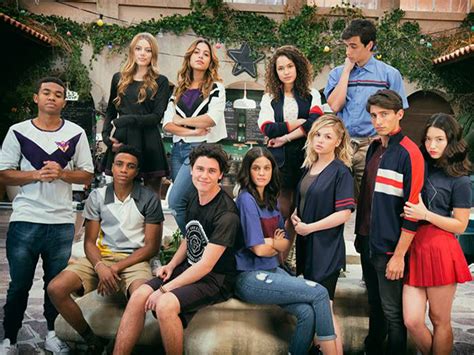 Cast Season 3 Greenhouse Academy At Rita Ware Blog